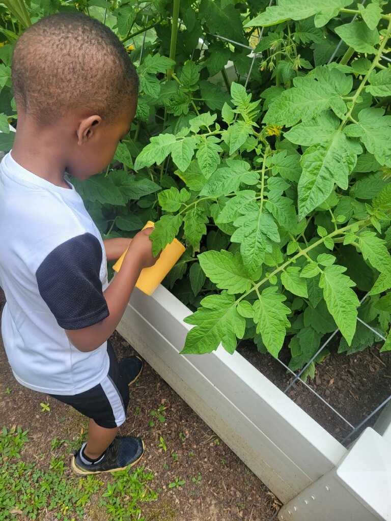 Guilford County – REACH Recognition