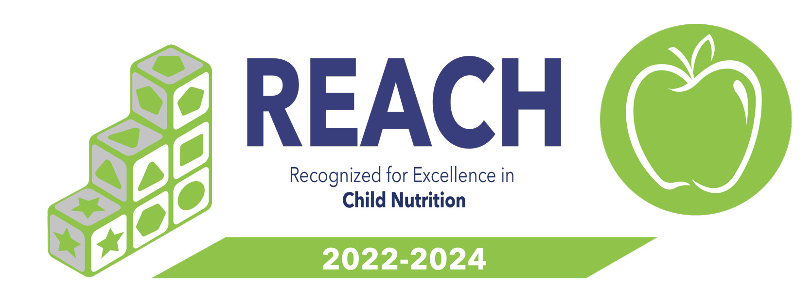 Child Nutrition Logo